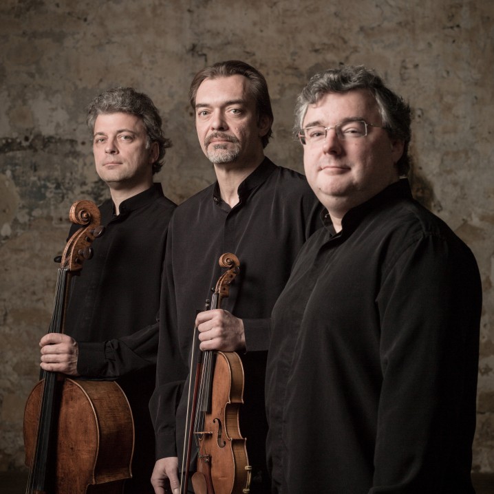 Photos | Trio Wanderer