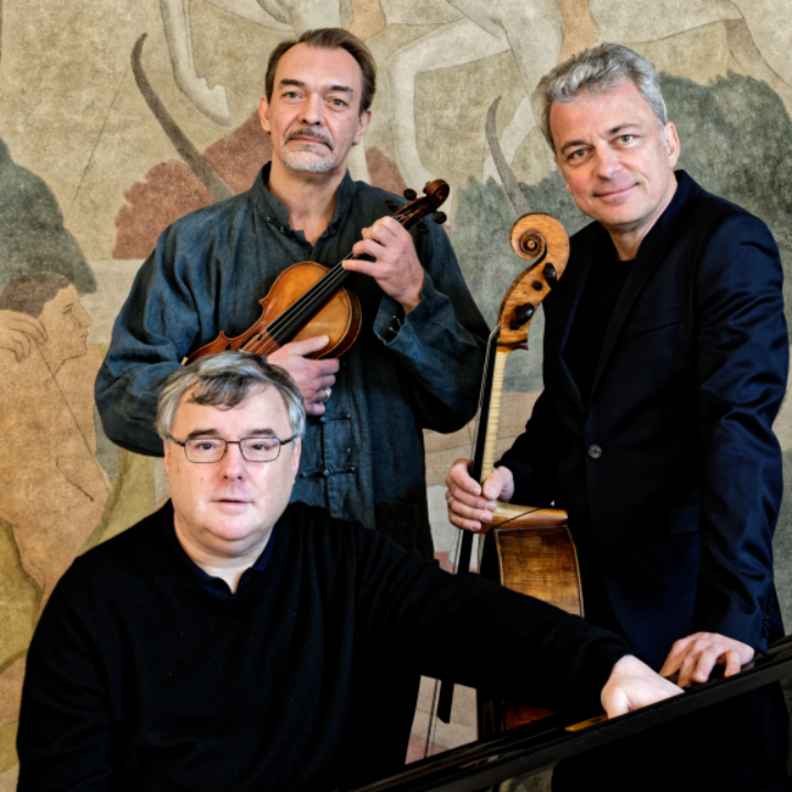 Photos | Trio Wanderer